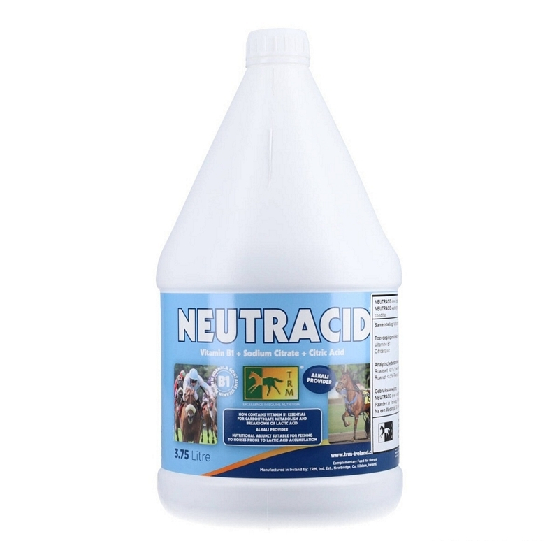 Neutracid - TRM - Equidream Distribution